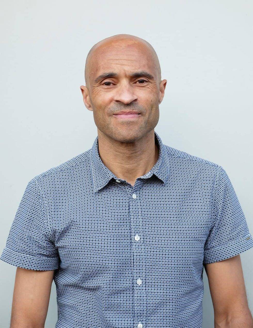 RCC is the largest independent networking group in Redbridge